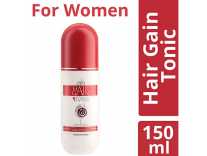 Pantry Livon Hair Gain Tonic for Women 150ml at Rs. 363 Amazon