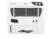 Singer Everest Senior 50-Litre Window Cooler Rs.5589 - Flipkart
