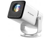 [Coupon + Amazon ICICI CC ] E GATE Atom 3X Projector 4k Ultra HD Full ...